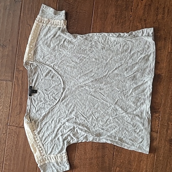 J. Crew | Tops | J Crew Top | Poshmark